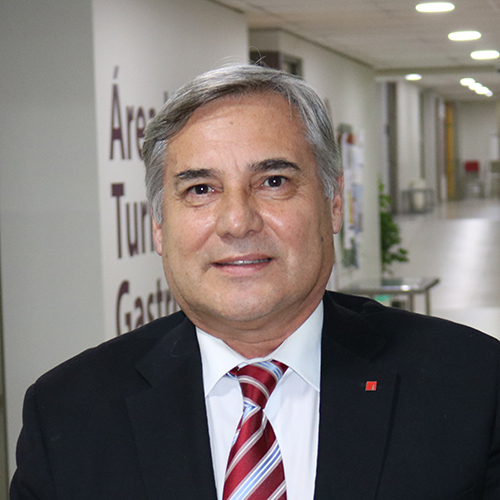 Angelo Palazzi Lander - Corporación Pro O'Higgins