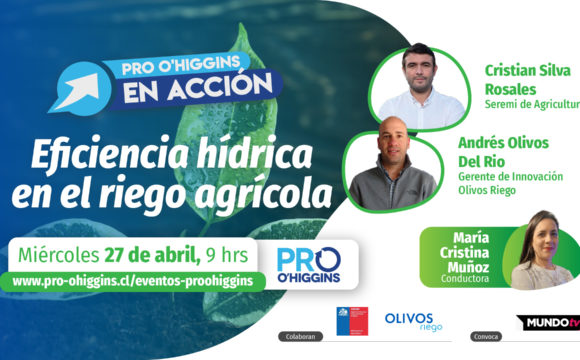 Noticias - Corporación Pro O'Higgins