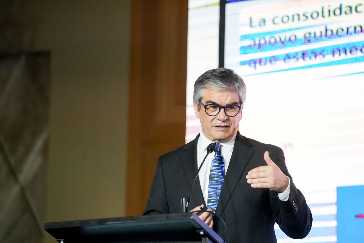 ENEO 2023: Un espacio de diálogo para el desarrollo de la Región de O’Higgins - Corporación Pro ...