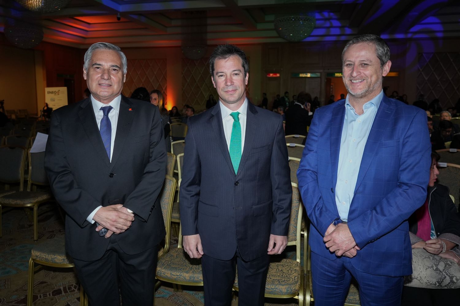 ENEO 2023: Un espacio de diálogo para el desarrollo de la Región de O’Higgins - Corporación Pro ...