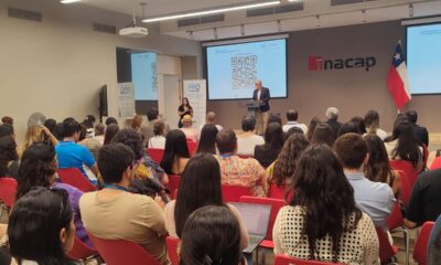 Bienvenido - Corporación Pro O'Higgins